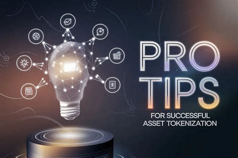Understanding Asset Tokenization Process