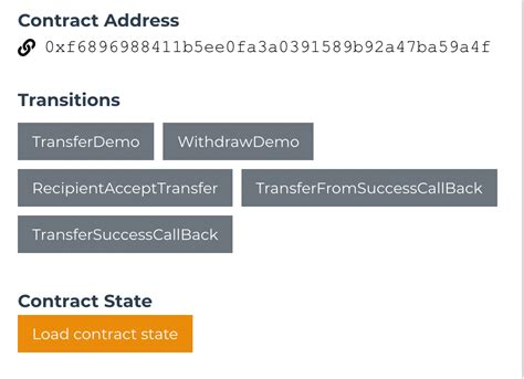 how to implement zrc 2 token in another scilla smart contract zilliqa