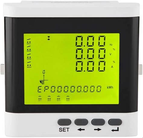 Digital Analog Ammeter Voltmeter Calibration Service At Rs 550 In