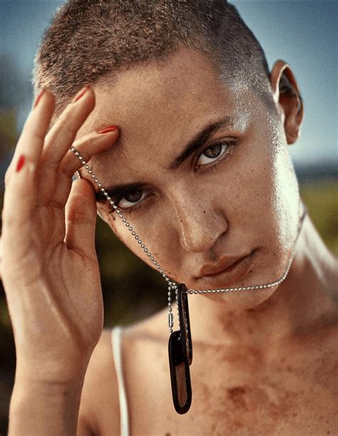 Duda Schlickmann Model Management