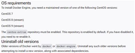 linux中安装docker 腾讯云开发者社区 腾讯云