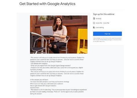12 Webinar Metrics To Measure And Improve Your Roi Data Driven Marketing