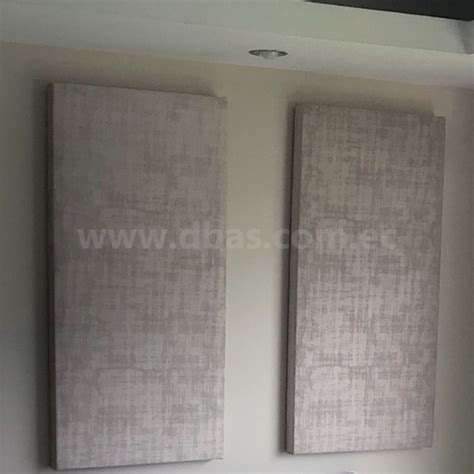 Dbas Sorento Dbas Materiales Acústicos