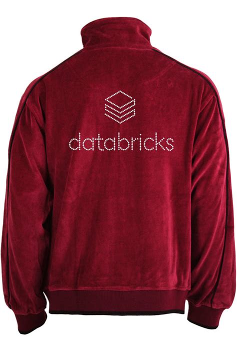 Databricks Tracksuit Sweatsedo