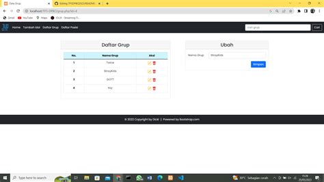 Github Dickifathurohmantp3dpbo2023 Tp3 Dpbo 2023
