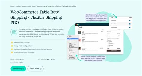 8 Best Woocommerce Shipping Plugins For Your Store Rextheme