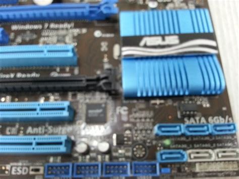 創憶電腦 】asus 華碩 p8z68 v lx ddr3 1155 主機板 附檔板 直購價 800元 yahoo奇摩拍賣