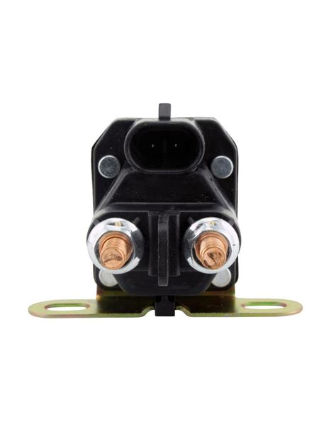 Starter Relay Polaris 600 800 850 Indy Rmk Rush Switchback Oem 4014655 4017681