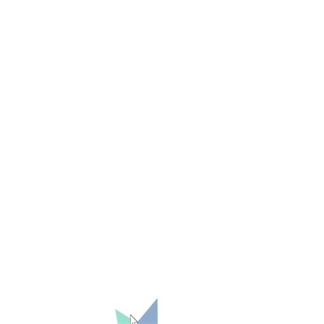 【processing】mousemoved関数の使い方【マウスを動かすだけで反応があって、魔法使いになった気分】