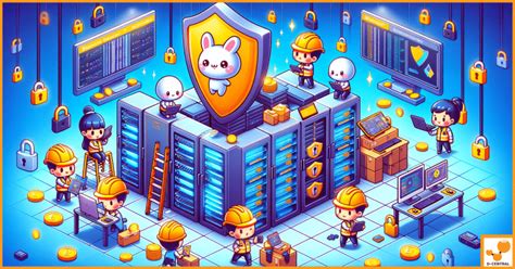 Securing Your Hosted Mining Operation Understanding The Risks And Best