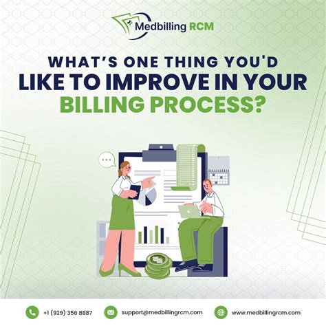 med billing rcm on linkedin accurate coding means fewer denials