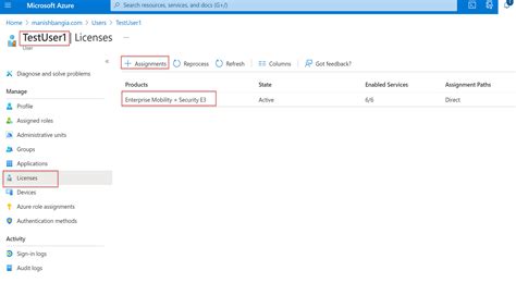 Enable Automatic Enrollment In Intune Configuration Manager ManishBangia