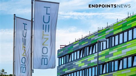 Biontech Details Promising Mid Stage Data For Its Pd L1xvegf In