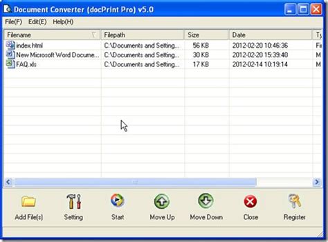 How To Convert A Web Page To Pcx Verypdf Knowledge Base