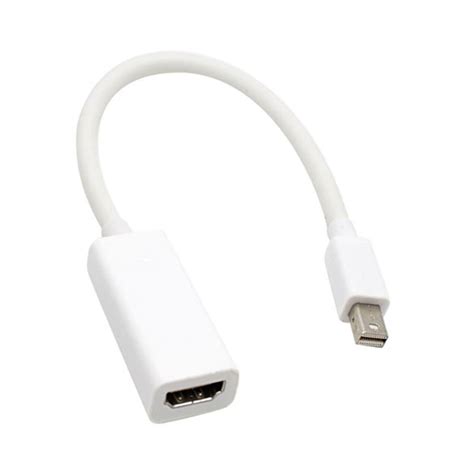 تبدیل مینی دیسپلی پورت Mini Display Port به Hdmi زیگ استور