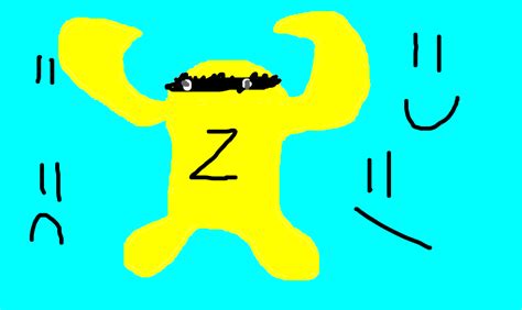 Electabuzz Desenho De Pikachu855 Gartic