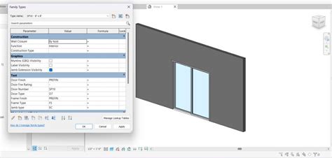 How I Manage Revit Families Jeffry Gopez Posted On The Topic Linkedin