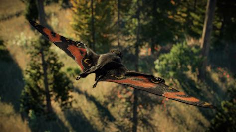 Jurassic World Evolution 2 Reveals Feathered Species Pack