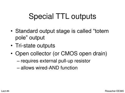 Ppt Ee365 Adv Digital Circuit Design Clarkson University Lecture 4