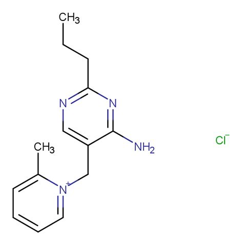Amprolium 121 25 5 Wiki