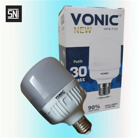 Jual Promo Lampu Led Tabung Kapsul Jumbo Tbulb Capsule Watt W Watt W Murah Shopee