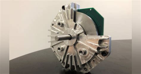New Partnership For Pcb Stator Electric Motor Production Ecm Pcb Stator Technology American