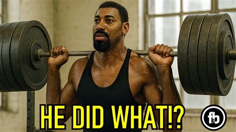 Wilt Chamberlain Strength Stories Keep Getting Crazier 👀 Youtube