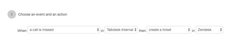 Automating Tasks In Your Zendesk Integration Knowledge Base