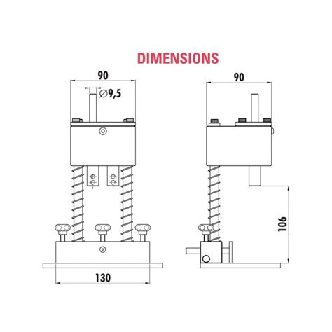 Special Devices For Angular Hinges Inserting Sistemi Klein
