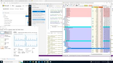 Speeding Up Win Apps Upload Via PowerShell Deployment Research