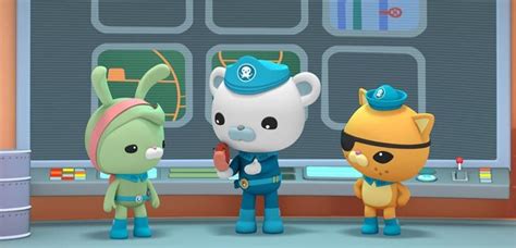 Inside The Octopod Artofit