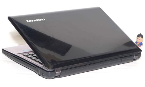 Jual Laptop Second Lenovo Ideapad Z Core I Jual Beli Laptop Bekas Kamera Service