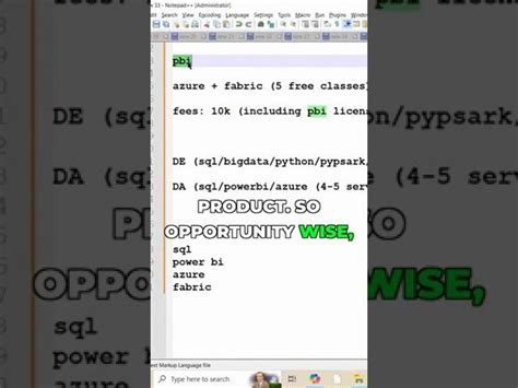 Ksr Datavizon On Linkedin Why Azure Skills Are Essential For Data Analytics 🔥 Shorts
