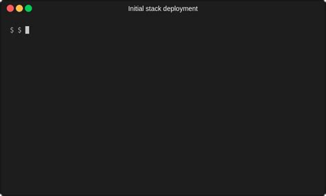 Deployment Issues With Cross Stack Dependencies And The CDK TecRacer Amazon AWS Blog