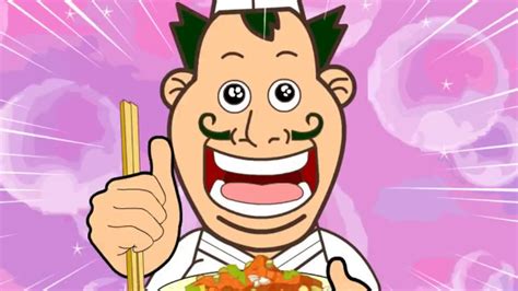 플래시 게임 Flash Game 띵호와 주방장 3 대파2939 Youtube