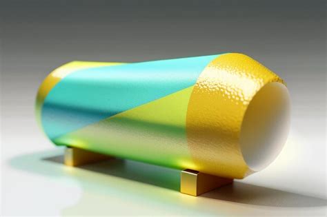 Premium Photo Abstract Art Creative Wallpaper Background Design Element Colorful Rendering 3d