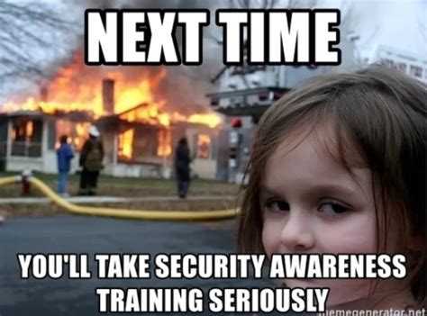 It Security Memes That Will Make You Laugh Out Loud