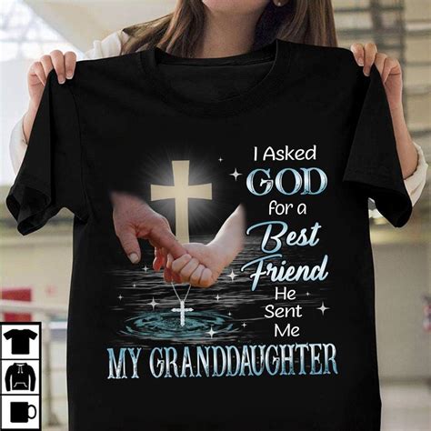 Granddaughter Best Friend Archives Fridaystuff