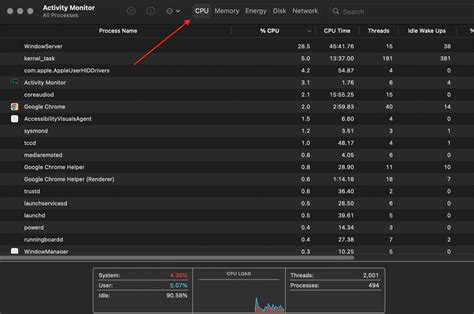 What Is Windowserver Cpu Usage On Mac And How To Reduce It