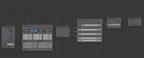 Creating Procedural Textures In Blender