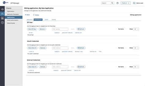 Complete APEX User Guide