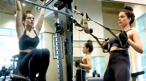 Kangana Ranaut Goes Under Intense Training For Her Upcoming Action