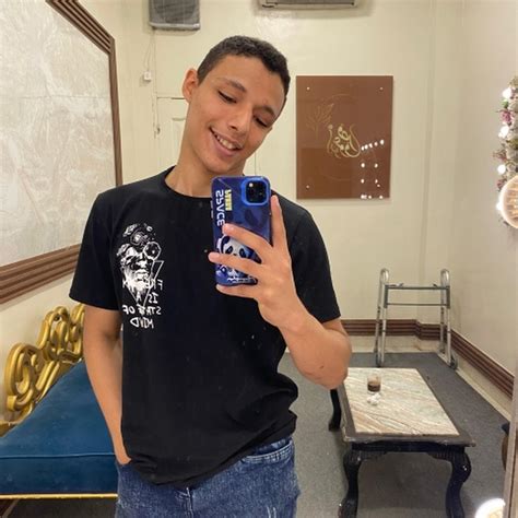 Nader Mohammed Youtube