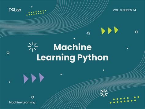 Tahapan Singkat Membangun Machine Learning Python