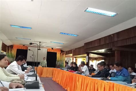 မွန်ပြည်နယ်ဝန်ကြီးချုပ်ဦးအောင်ကြည်သိန်း သာမညစကြာတောင် ဆရာတော