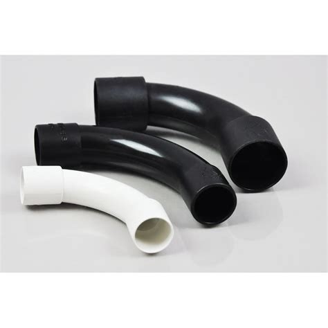 Zk Rigid Two Socket Injection Elbows Elektroplast Zk Rigid Two Socket Injection Elbows Elektroplast