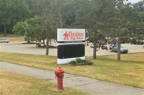 Another Allegan High School Swim Coach Faces Sex Abuse Accusation