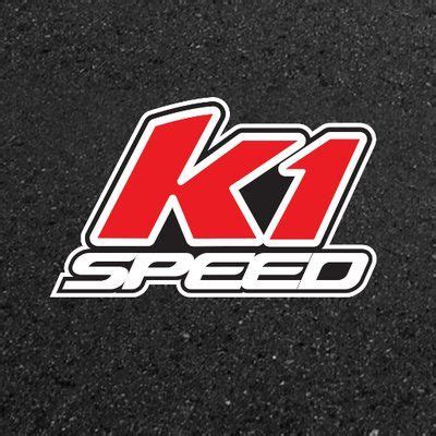 K1 Speed Logo And Brand Assets Svg Png And Vector Brandfetch