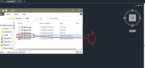 Solved Export Object Data To Excel Autodesk Community