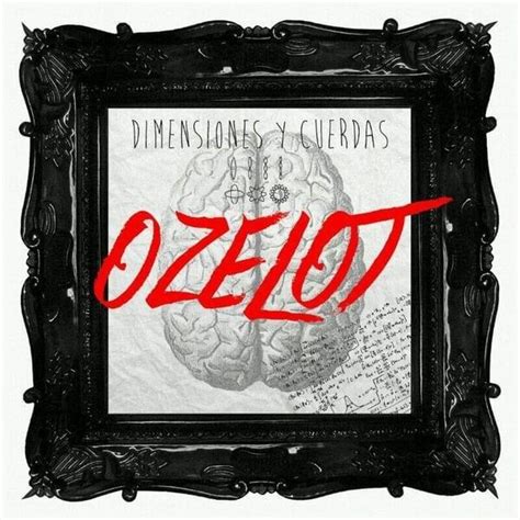 Ozelot Luz Lyrics Genius Lyrics